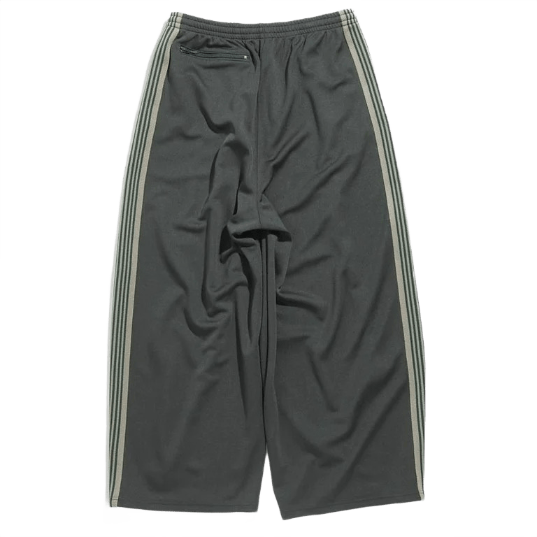 Needles HD Track Pants – Needles Official Store | Track Pants Jackets ...
