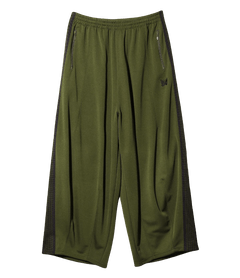 Needles HD Track Pants – Needles Official Store | Track Pants Jackets ...