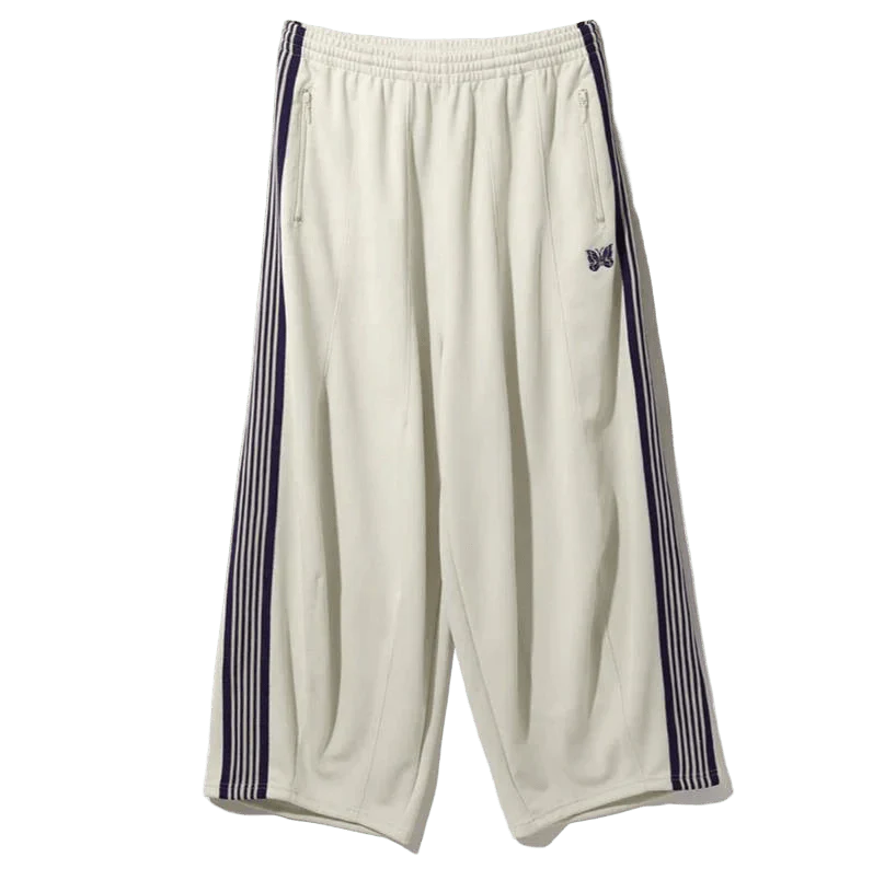 Needles HD Track Pants – Needles Official Store | Track Pants Jackets ...
